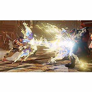 Street Fighter V - PlayStation 4 Standard Edition