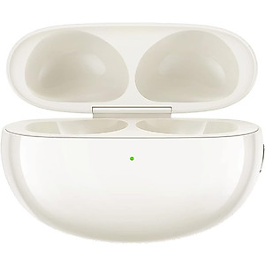 realme Buds Air 5 Pro True Wireless Earphone 50dB Active Noise Cancelling LDAC Bluetooth 5.3 Wireless Headphone - (White), RMA2021