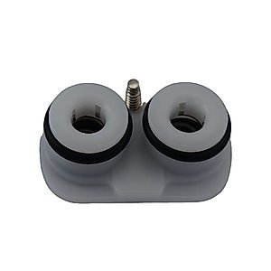 RP46073 Cartridge Adapter Replacement fits RP46463 cartridge for Delta MultiChoice 17 Series Shower Faucet Valve