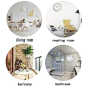 Fashionable Pink Marble Area Rug, Ladies Luxury Phnom Penh White Gold Powder Indoor Rugs, Easy-Cleaning Anti Slip Backing Carpet for Living Room Bedroom Apartment Home Decor - 2 ft x 6 ft