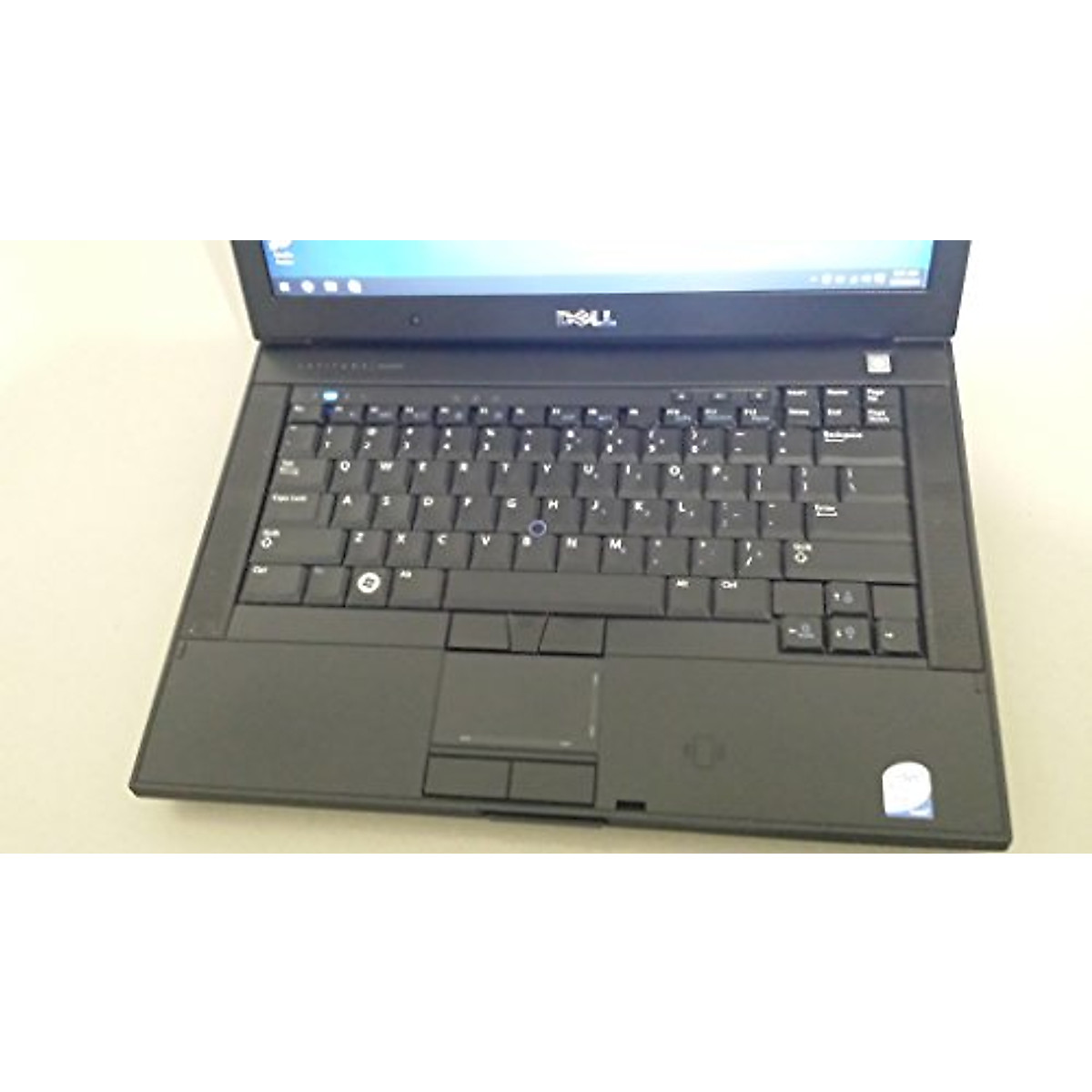DELL LATITUDE E6400 CORE 2 DUO 2.0GHZ 160GB 2GB CDRW/DVD 14.1" XP PRO