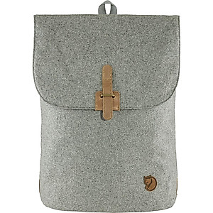 Fjallraven Norrvage Foldsack, Granite Grey, F23331-027