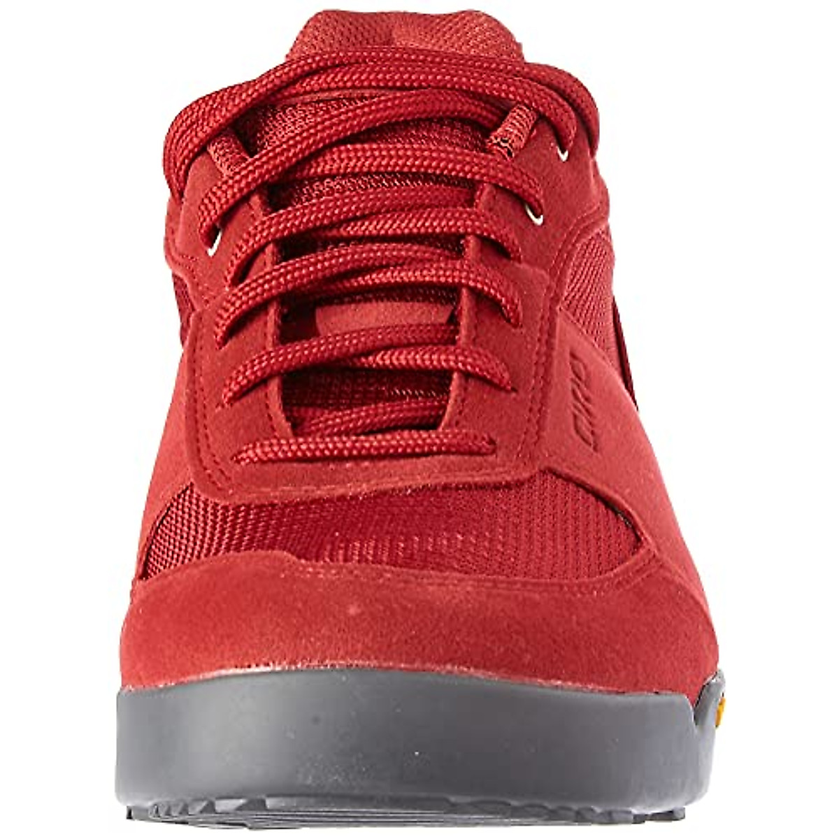 Giro Rumble VR Mens Mountain Cycling Shoes - Ox Blood (2021), 47