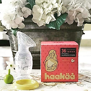 Haakaa New Mum Starter Pack