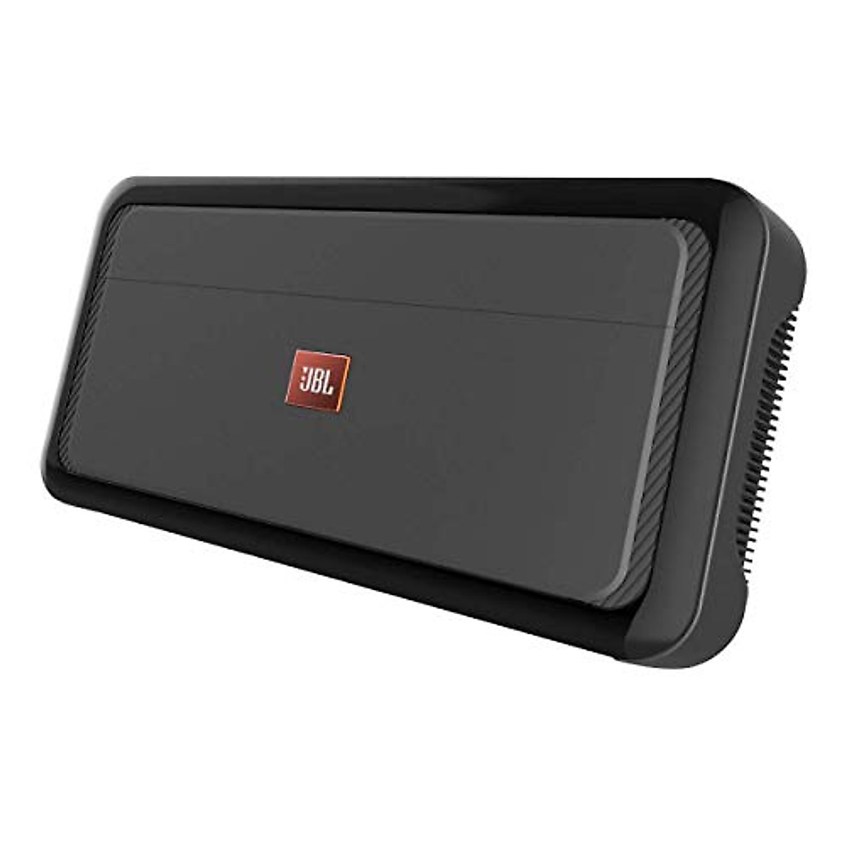 JBL CLUB A754 400W RMS 4 Channel Class H High-Performance Car Amplifier (Renewed)