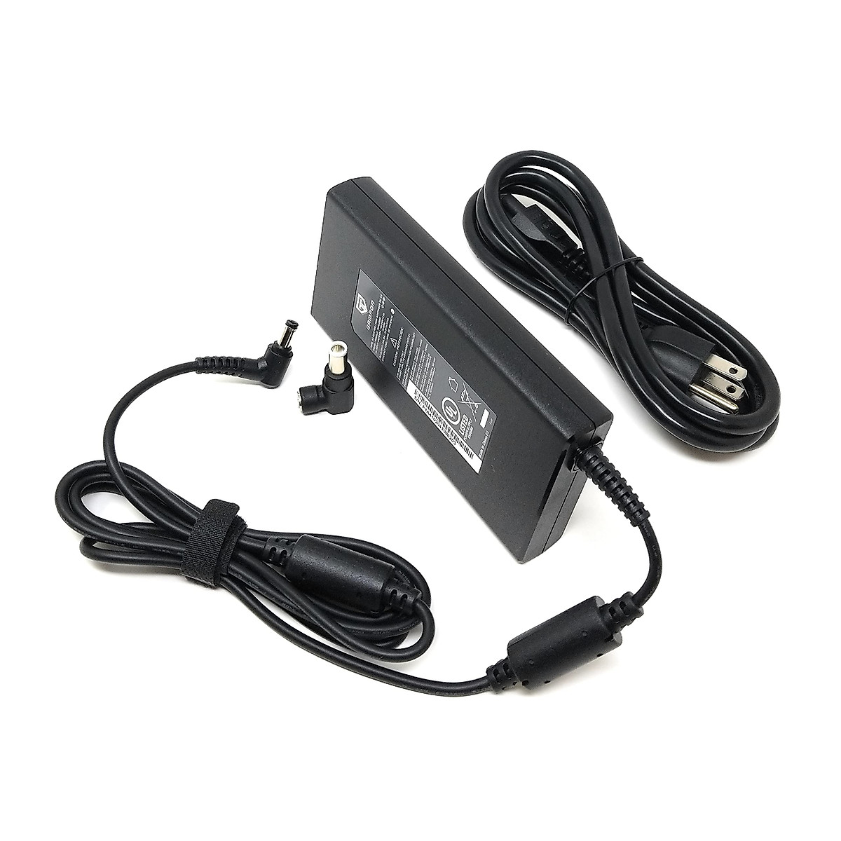 180W AC Adapter Power Charger For Acer Predator Helios 300 Gaming laptops PH315-52-78VL PH315-52-710B Triton 500 PT515-51-75BH Aspire V Nitro Series Compatible AK.180AP.010, AK.180AP.020, KP.18001.002