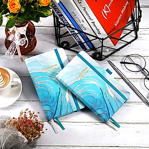 2023-2026 Pocket Planner/Calendar - Jul 2023 - Jun 2026, 3 Year Monthly Planner 2023-2026, 6.3" × 3.8" Calendar Planner, 61 Note Page, 2 Bookmarks, Pen Loop, Inner Pocket, Perfect Organizer for Purse