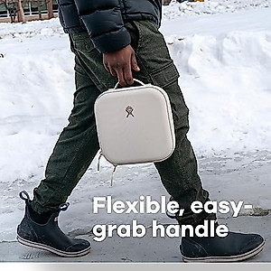 Hydro Flask Large 5 L Insulated Lunch Box , Baltic