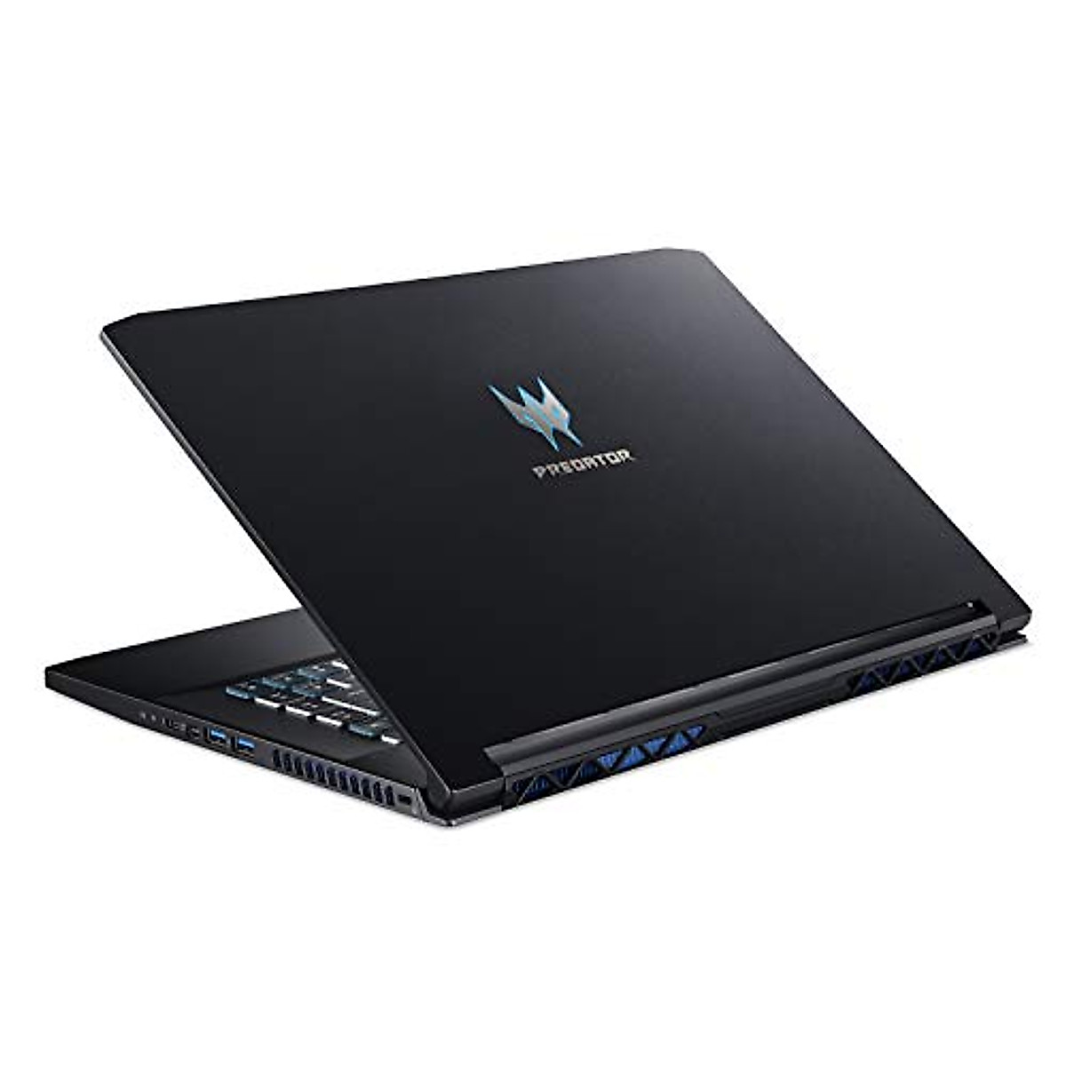 Acer Predator Triton 500 Thin & Light Gaming Laptop, Intel Core i7-9750H, GeForce RTX 2070 Max-Q, 15.6" Full HD 144Hz 3ms IPS Display, 16GB DDR4, 512GB PCIe NVMe SSD, RGB KB, PT515-51-7746