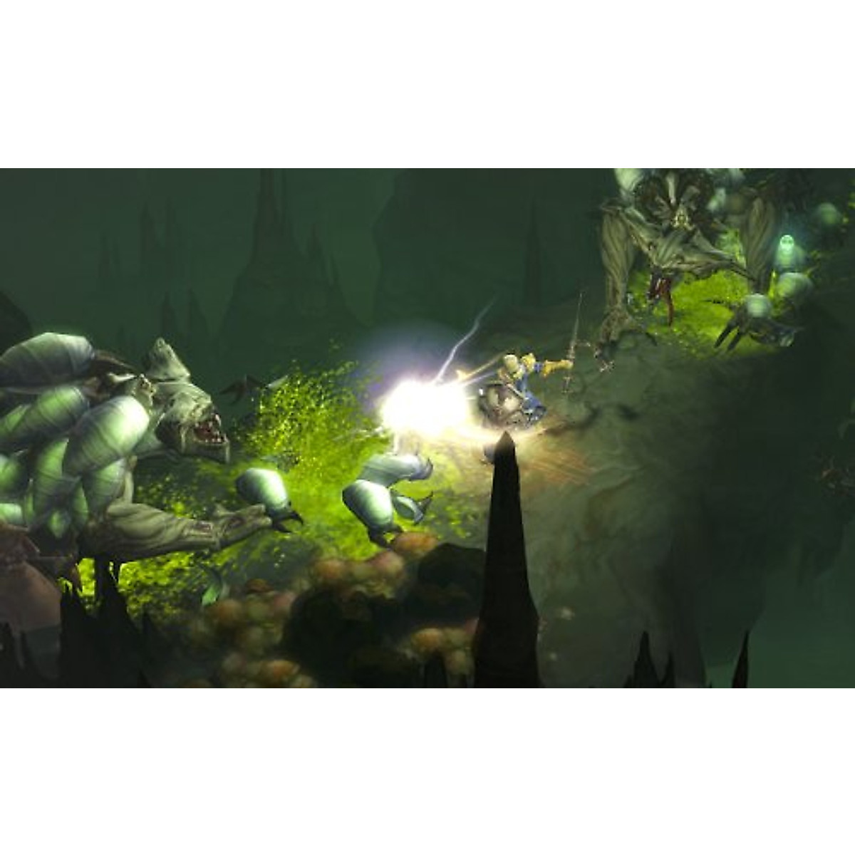 Diablo III Battle Chest - PC Standard Edition