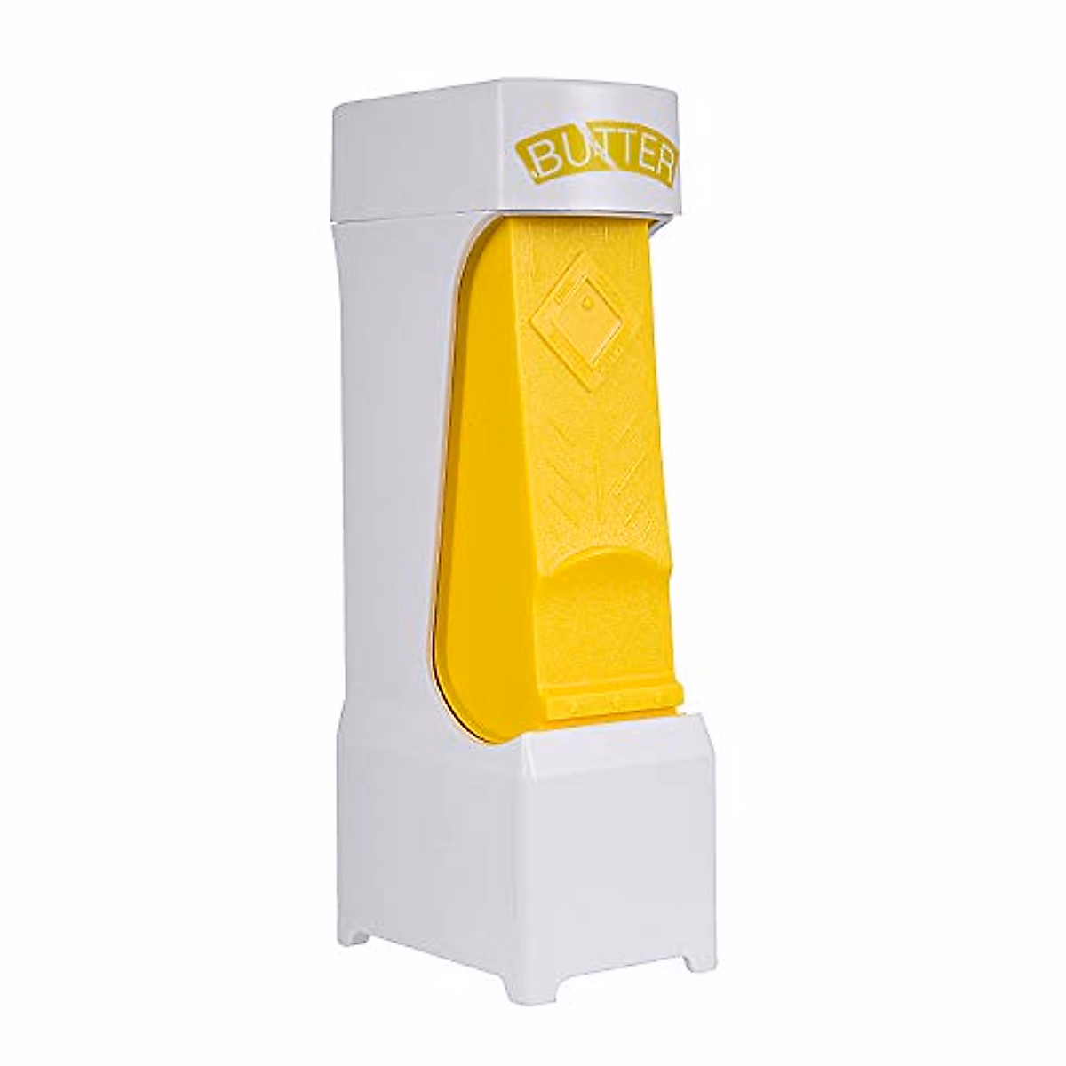 Quality Home Butter Cutter One Click Stick with Stainless Steel Blade, Cheese Splitter, Butter Slicer, to Store Butter for Making Bread, Cakes, Cookies
