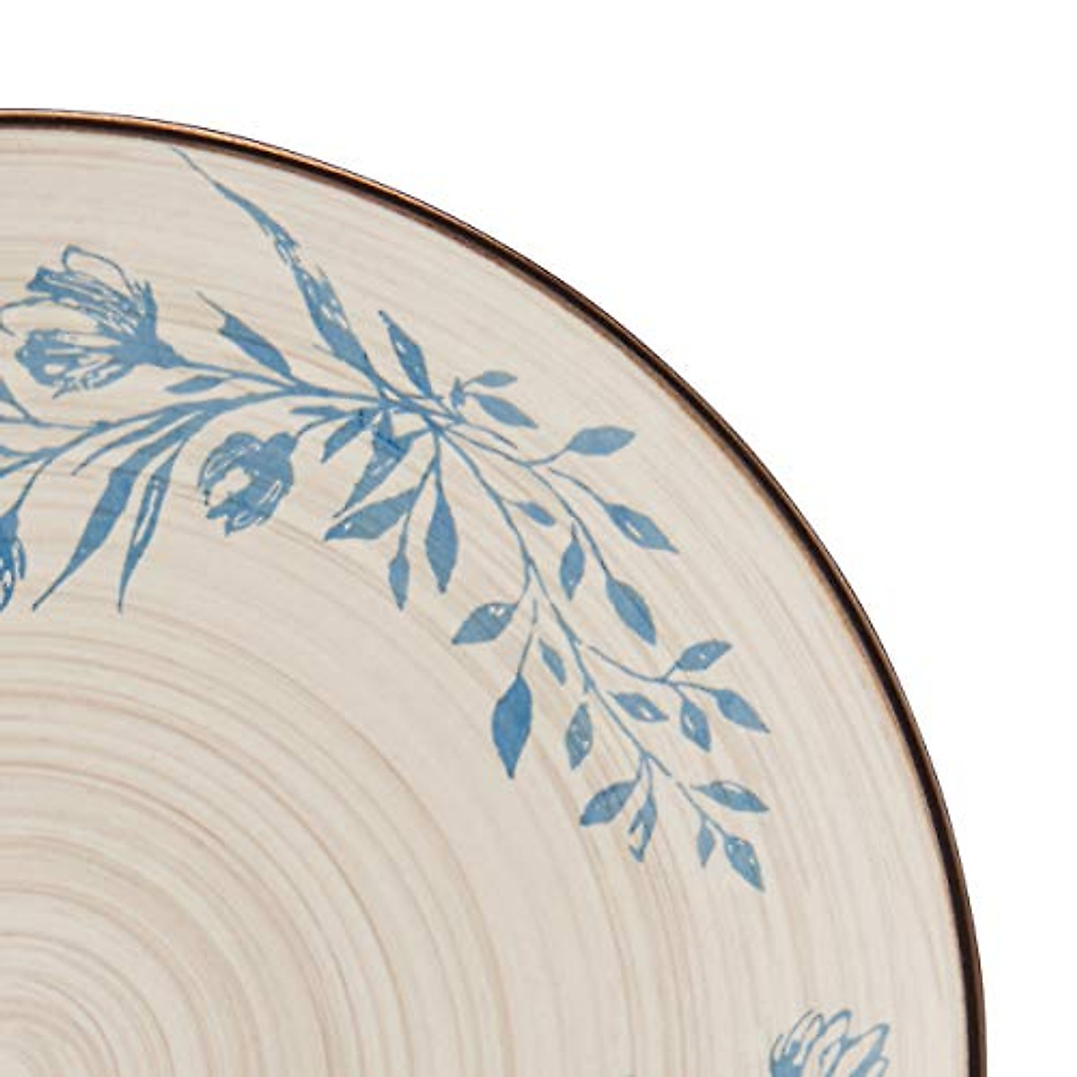 Pfaltzgraff Bella 12 Piece Dinnerware Set, Service For 4, Multicolor