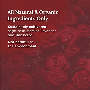 Magnificent 101 Love Struck Aromatherapy Candle – 6 Oz - 30 Hour Burn | Soy Wax Tin Candle for Love Reignition, Purification, Manifestation, & Chakra Healing