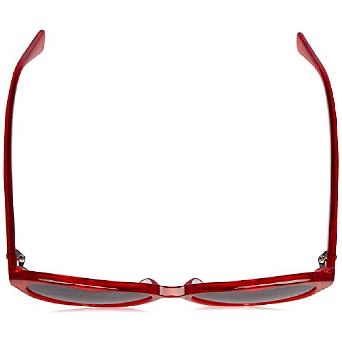 Kate Spade New York Velma/S Red/Grey One Size