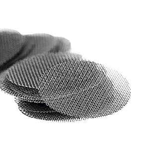 Mesh Set for Fuma Smoking Gun, 5 PCS, 0.8 in (2cm)