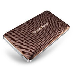 Harman Kardon Esquire Mini Brown Esquire Mini Speaker