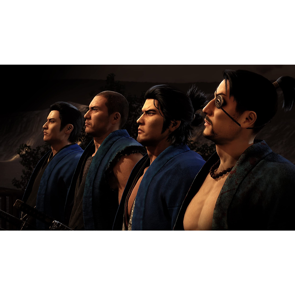 Like a Dragon: Ishin! - Xbox Series X