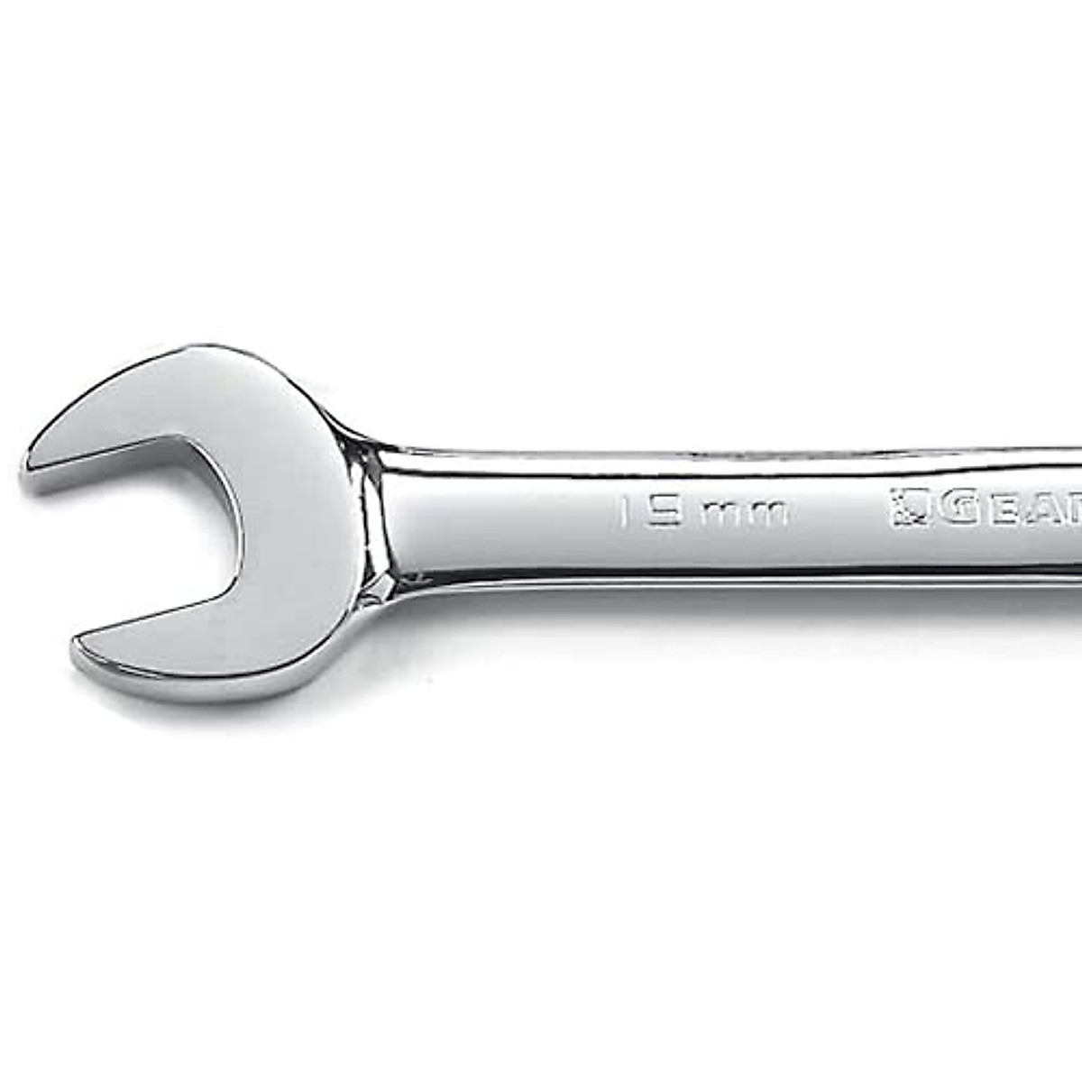 GEARWRENCH 12 Pc. 12 Pt. Ratcheting Combination Wrench Set, Metric - 9412