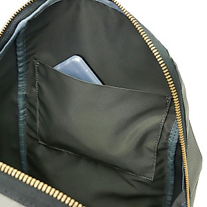 Lanvin on Blue 480211 Trocadero Women's Backpack, Black