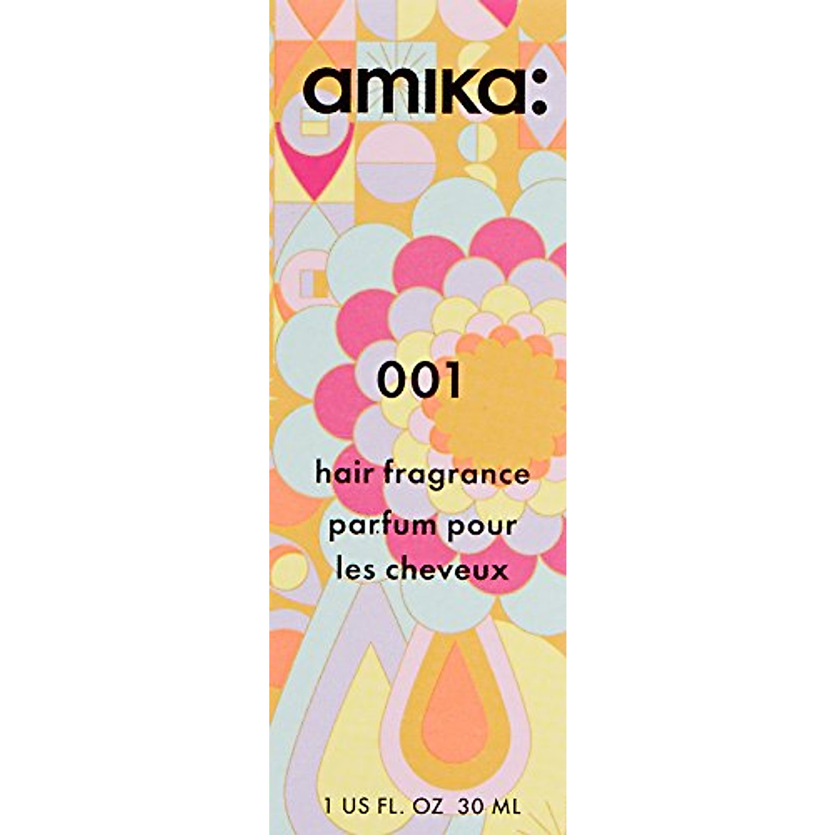 001 hair fragrance | amika