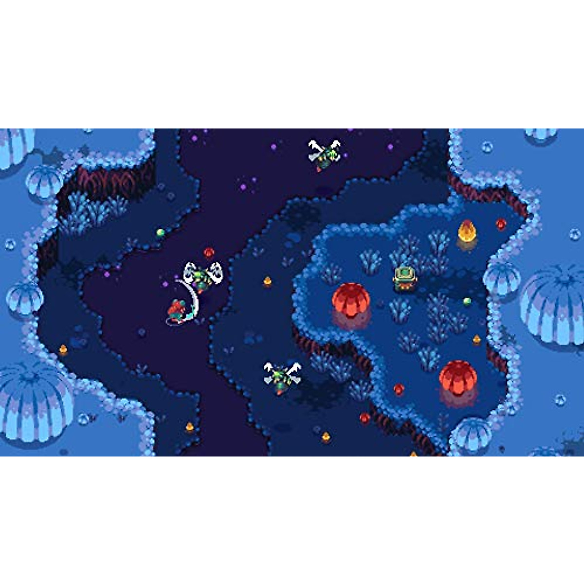 Sparklite - PlayStation 4