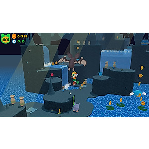 Frogun - PlayStation 5