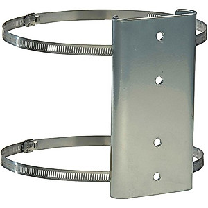 Adaptor Plate,Vesa,Silver