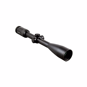Swarovski Z5 3.5-18x44 Ballistic Turret Plex Reticle Riflescope