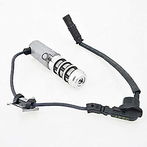 EMIAOTO Petrol Oil Pump Sensor? Solenoid Valve for 3008 308 RCZ DS C4L C5 508 V764723880