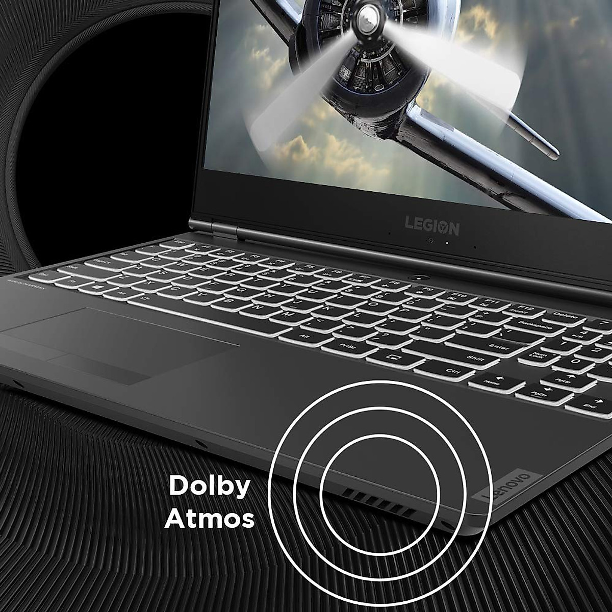 Lenovo 2019 Legion Y540 15.6" FHD Gaming Laptop Computer, 9th Gen Intel Hexa-Core i7-9750H Up to 4.5GHz, 32GB DDR4 RAM, 1TB HDD + 512GB PCIE SSD, GeForce GTX 1650 4GB, 802.11ac WiFi, Windows 10 Home