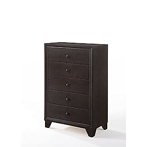 ACME Madison Chest - 19576 - Espresso
