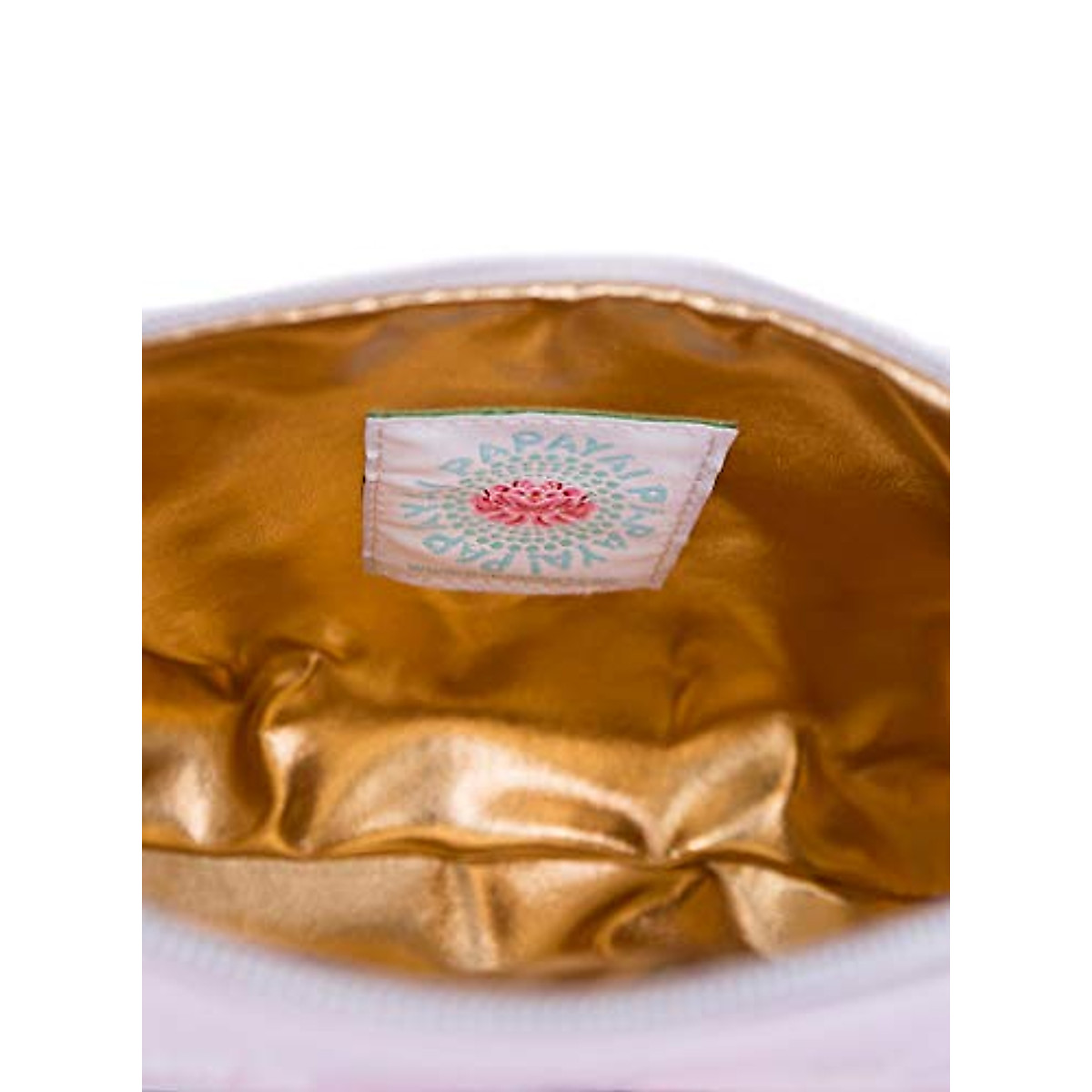 Best Life Small Tassel Pouch