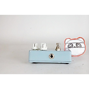 Biyang Fuzz Star FZ-10