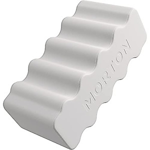 Morton F124750000 4PK 5LB Rust Waves Bar - Quantity 1