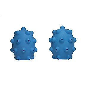 Smart Steamy Ball - Wrinkle Releasing Dryer Balls - Laundry Dryer Fabric Softening Ball - 2 Boxes