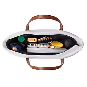 ZFRXIGN Red Rose Purse and Wallet Set for Women Handbags Girls Gifts Shoulder Bag Fashion Top Handle Tote with Coin Pockets Black