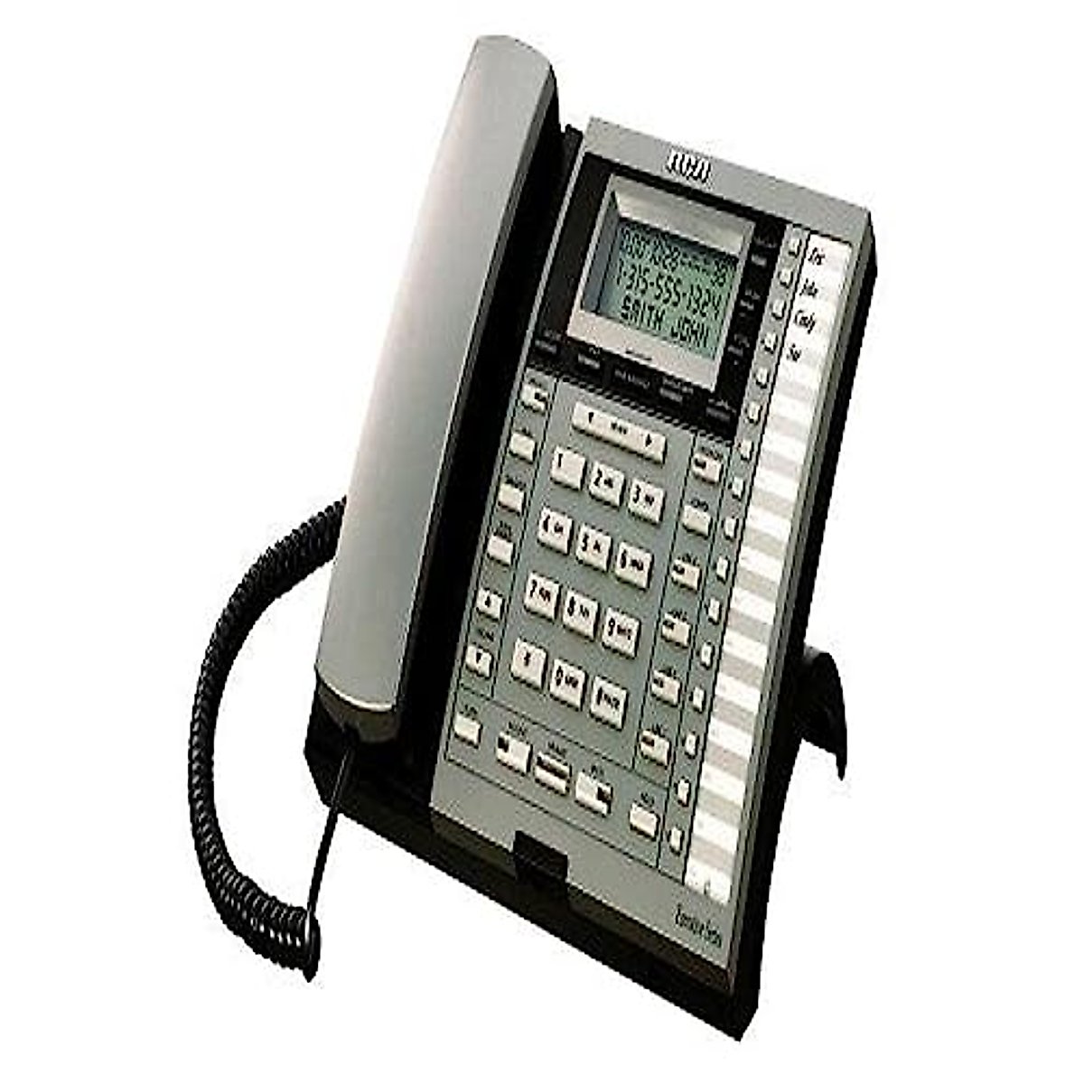 RCA - 4 line Speakerphone with Call Waiting Caller ID