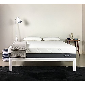 Lusso Mattress