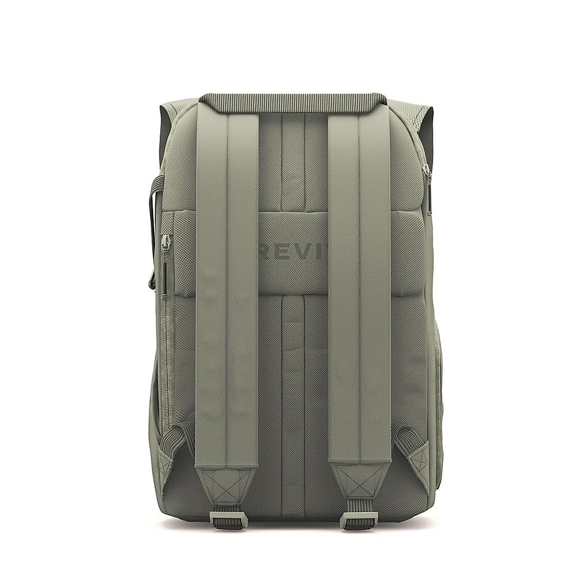 BREVITE - The Runner - Compact Camera Backpacks for Photographers - A Minimalist & Travel-friendly Photography Backpack Compatible With Both Laptop & DSLR Accessories 18L (Pine Green)