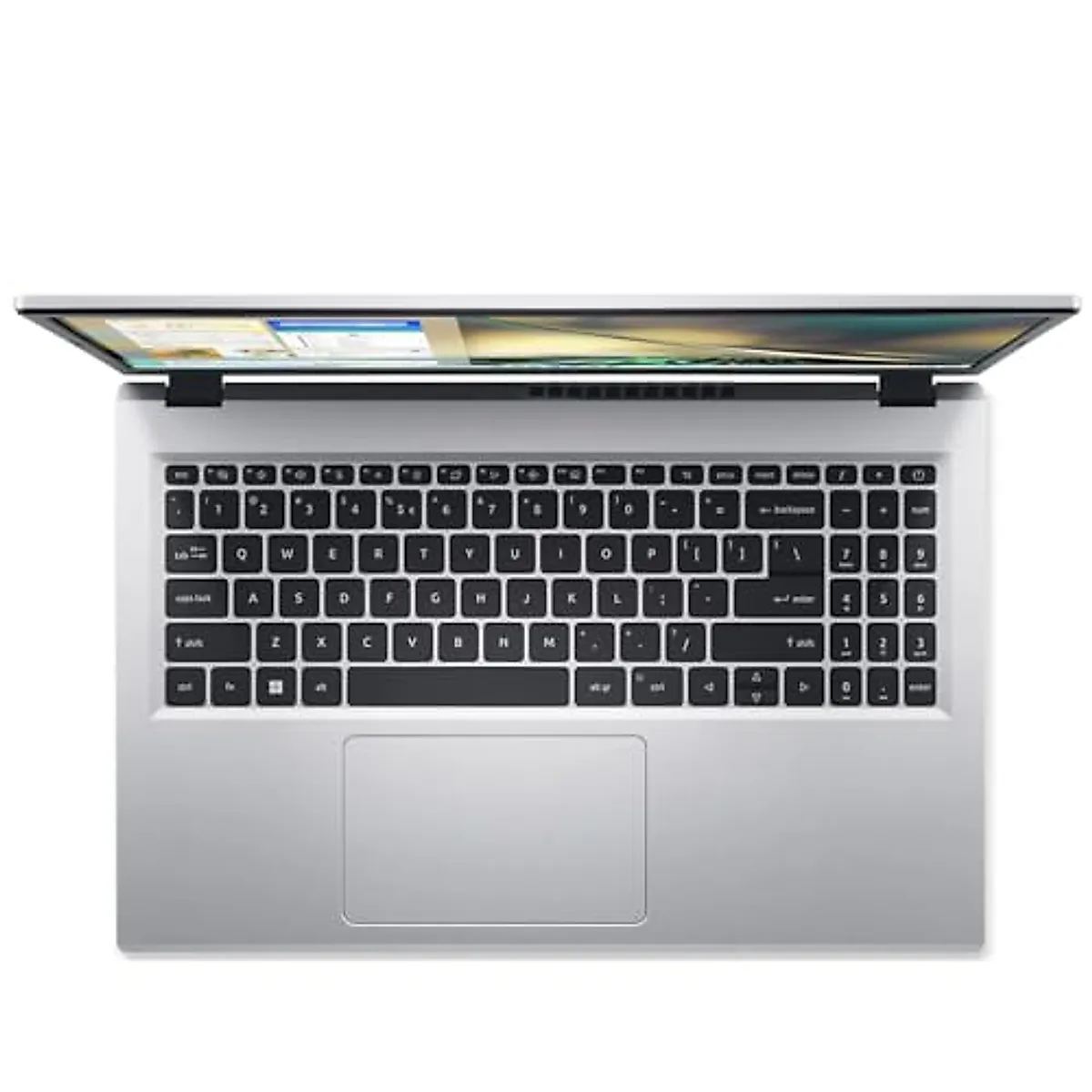 acer Aspire 3 Slim Laptop, 15.6" FHD IPS Display, AMD 4-Core Ryzen 3 7320U (Beat i7-1160G7), AMD Radeon Graphics, 8GB LPDDR5, 512GB PCIe SSD, Webcam, Wi-Fi 6, Keypad, USB-C, PDG HDMI, Win 11 Pro