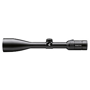 Swarovski Riflescope Z3 4-12x50 Plex