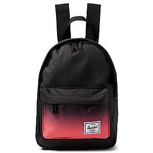 Herschel Supply Co. Classic Mini Calypso Coral Gradient One Size
