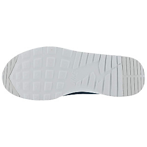 Nike Women's Air Max Thea Running Shoes Navy/Platinum/Summit White 9.5