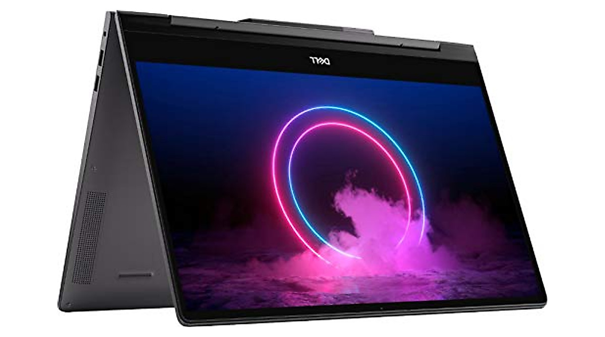 Dell Inspiron 15 2-in-1 7591 Laptop - 4K Touch | i7 MX250