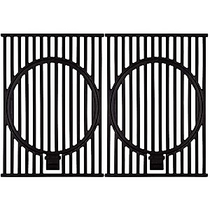 SGP4032N SGP4330SB SGP4033N Grates Grill Replacement Parts for Stock Grill Charbroil Grill Grates 463446015 463241113 463449914 463411512 Nexgrill 720-0830H 720-0830A 720-0888 720-0783E 720-0783W
