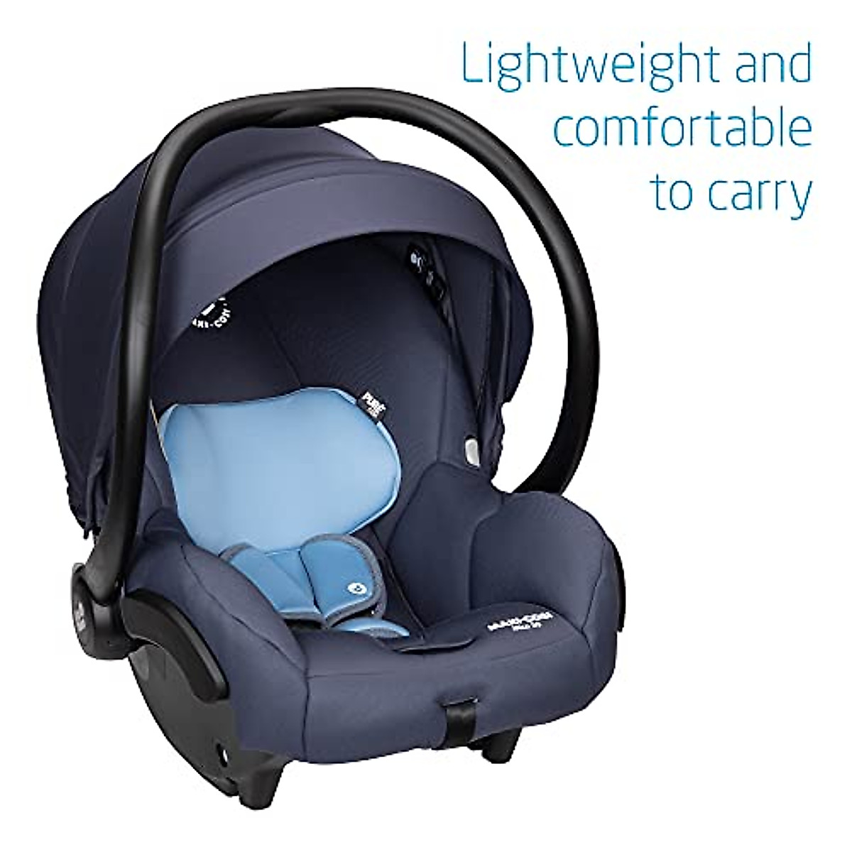 Zelia™² 5-in-1 Modular Travel System