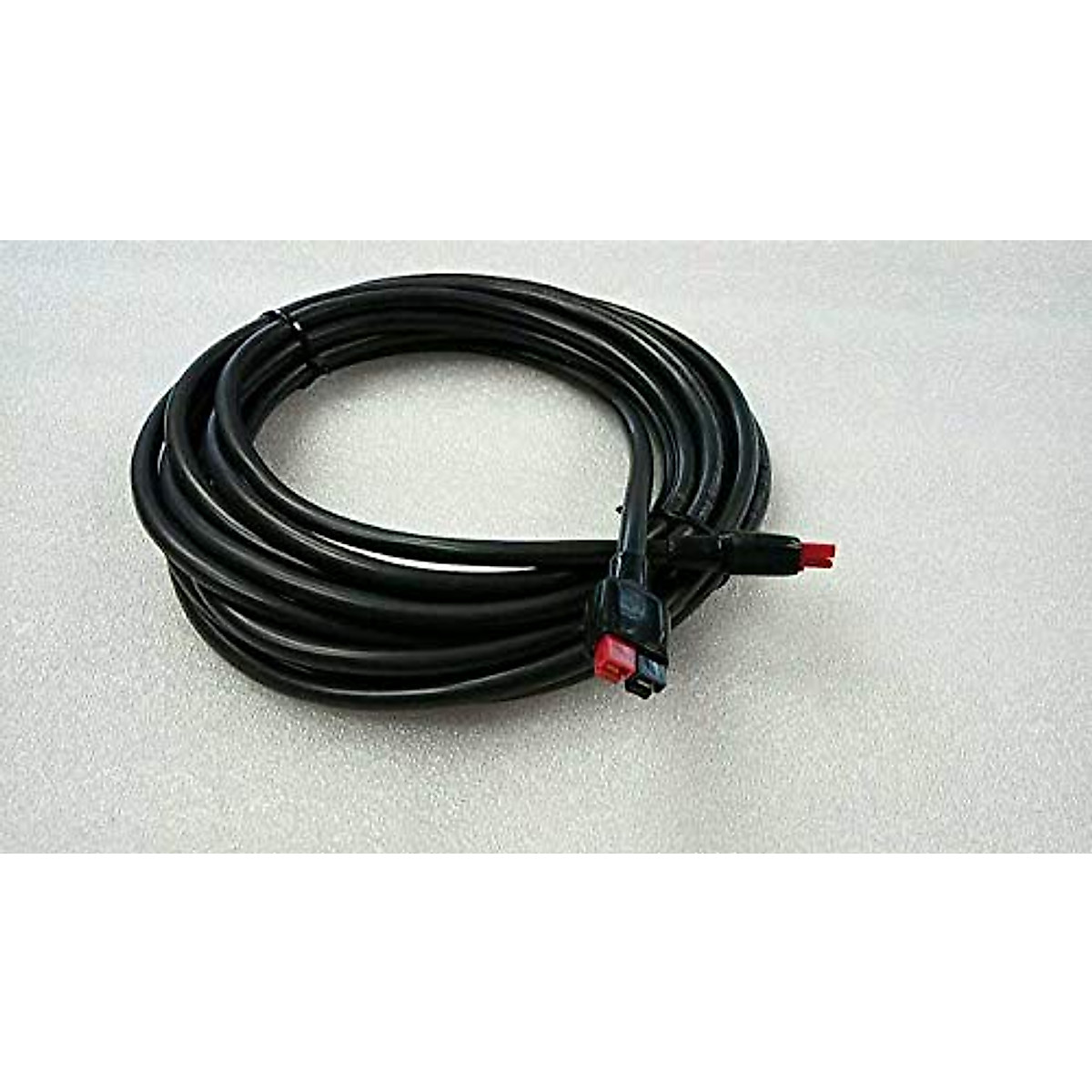 SolarEnz 20Ft Anderson Power Pole Extension Cable Anderson Connector Compatible with Solar Generator Portable Power Station and Solar Panel