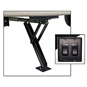ADNIK BAL R.V. Products Group 21100005 FASTJACK Powered C-Jack