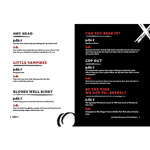 Bullsh*t: 500 Mind-Blowing Lies We Still Believe