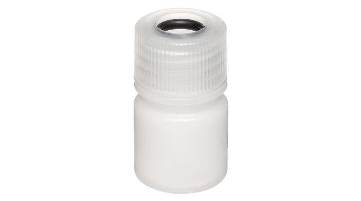 Oakton pH Electrode Storage Bottle - Protect & Extend Life